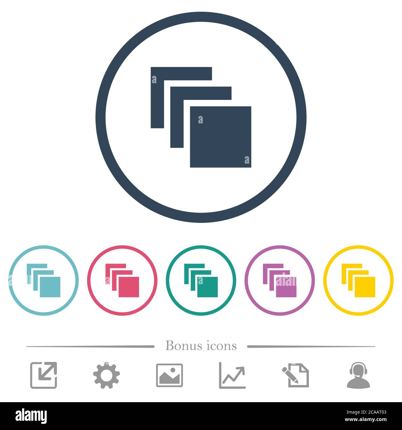 Multiple levels Stock Vector Images - Alamy