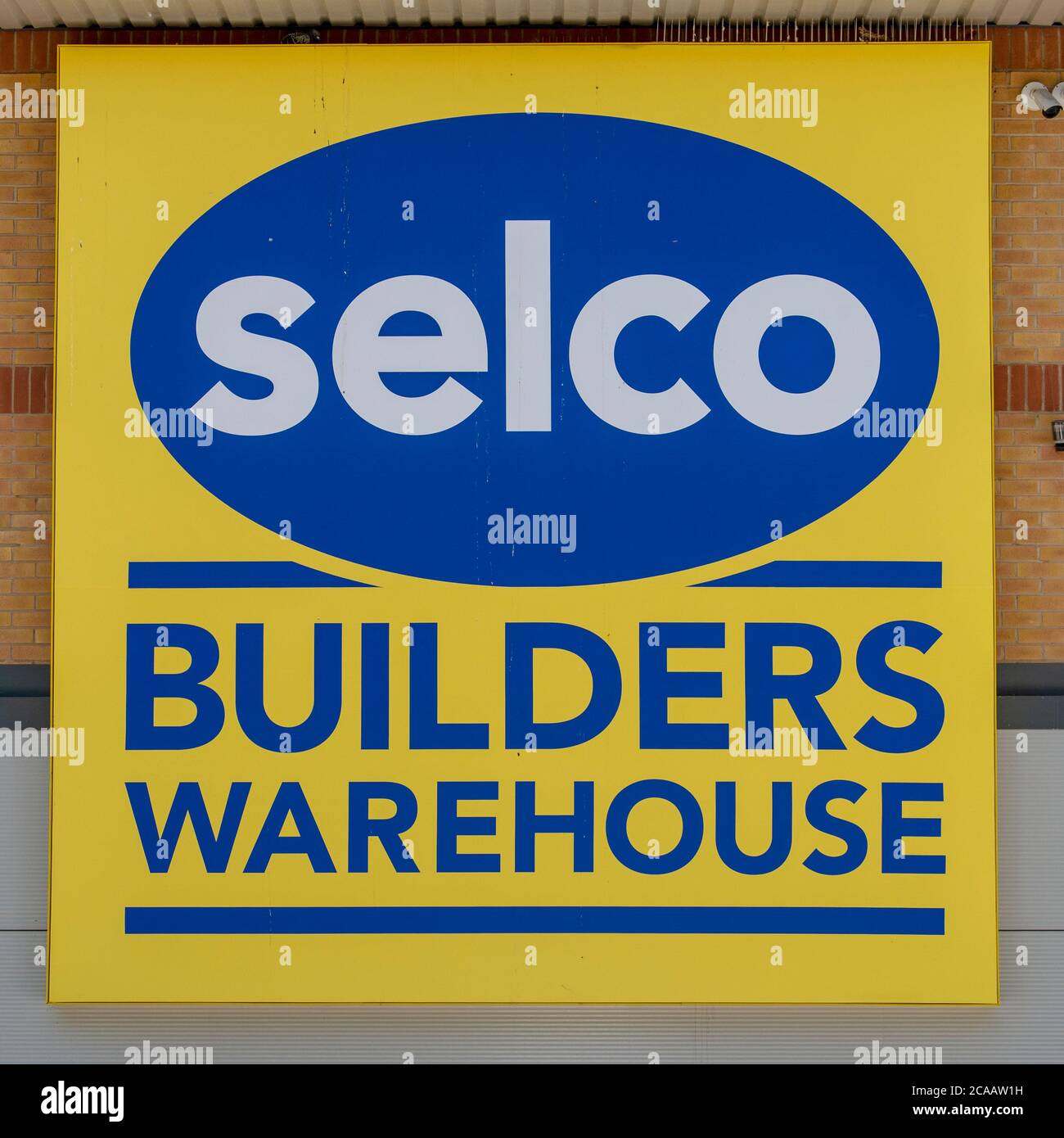 Selco hi-res stock photography and images - Alamy