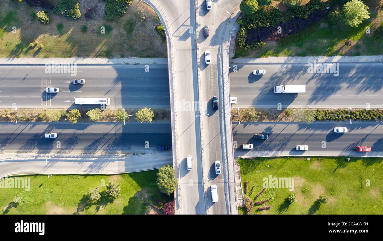 Ring road expansion hi-res stock photography and images - Alamy