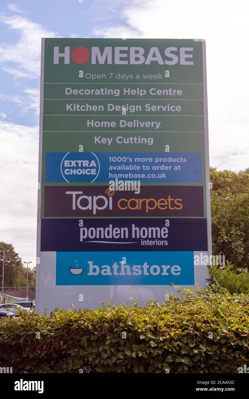 Homebase logo hi-res stock photography and images - Alamy