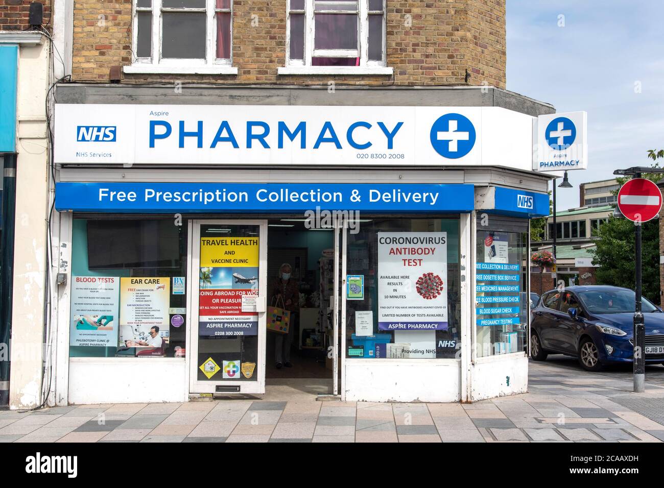 Pharmacy jpg hi-res stock photography and images - Alamy