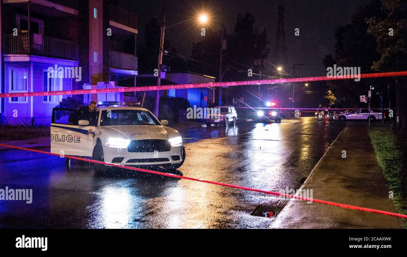 Crime scene investigation show hi-res stock photography and images - Alamy