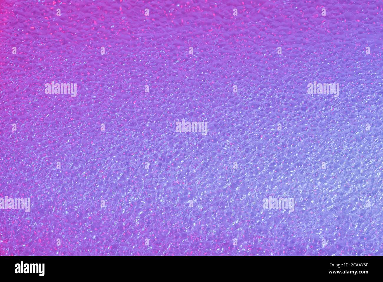 Transparent bubbles texture hi-res stock photography and images - Alamy