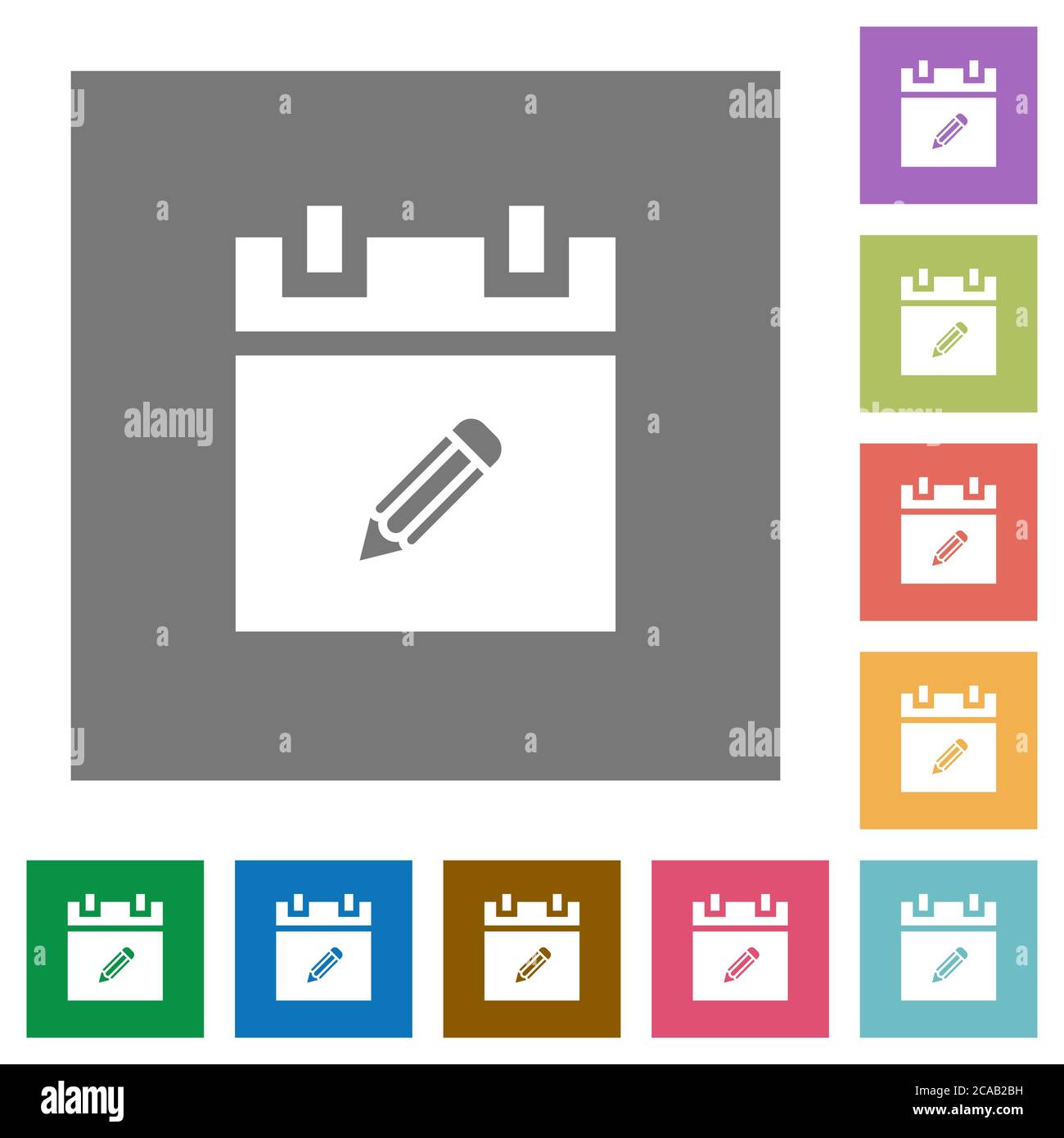 Replacement schedule Stock Vector Images - Alamy