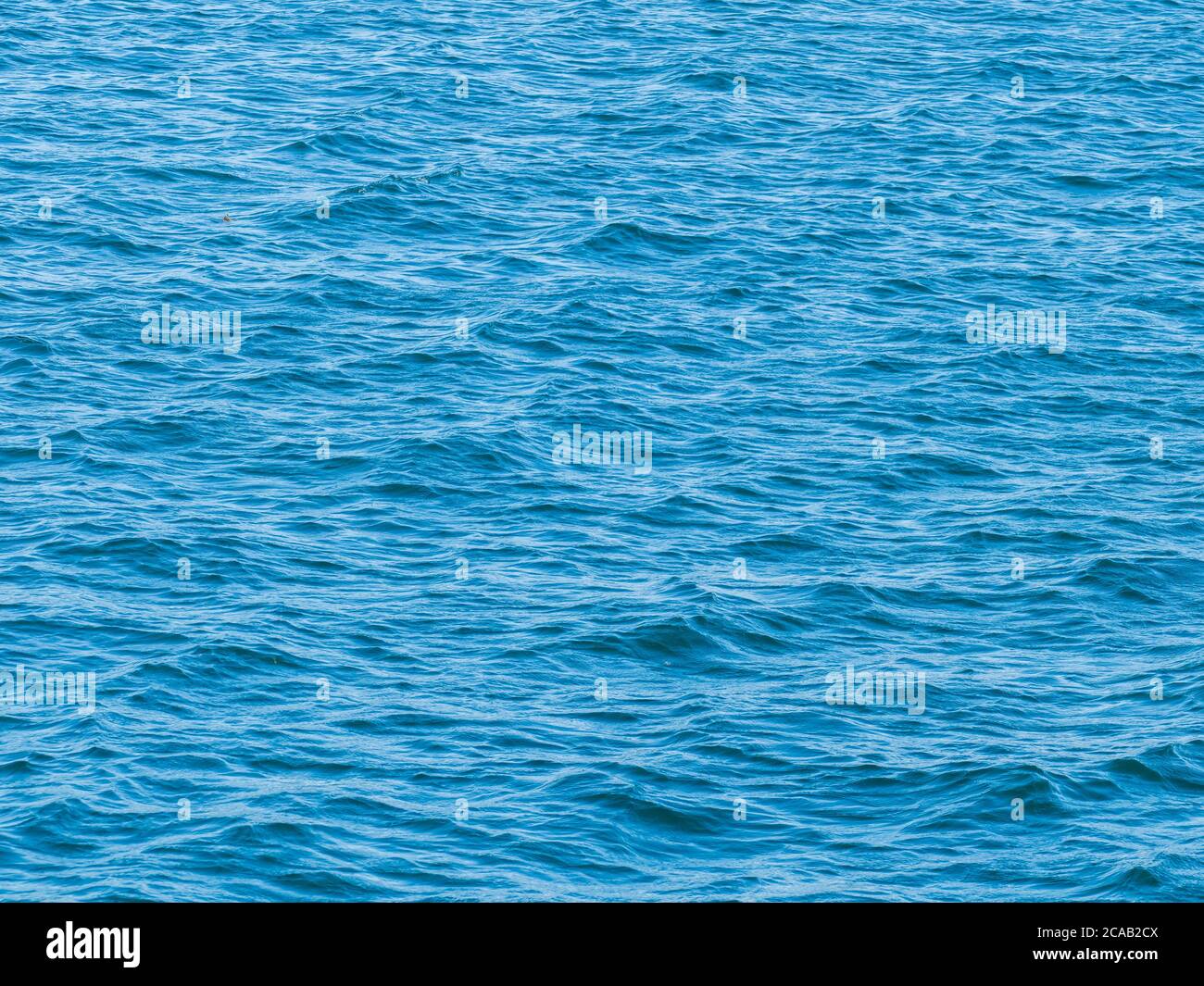 Top view sea surface waves hi-res stock photography and images - Alamy
