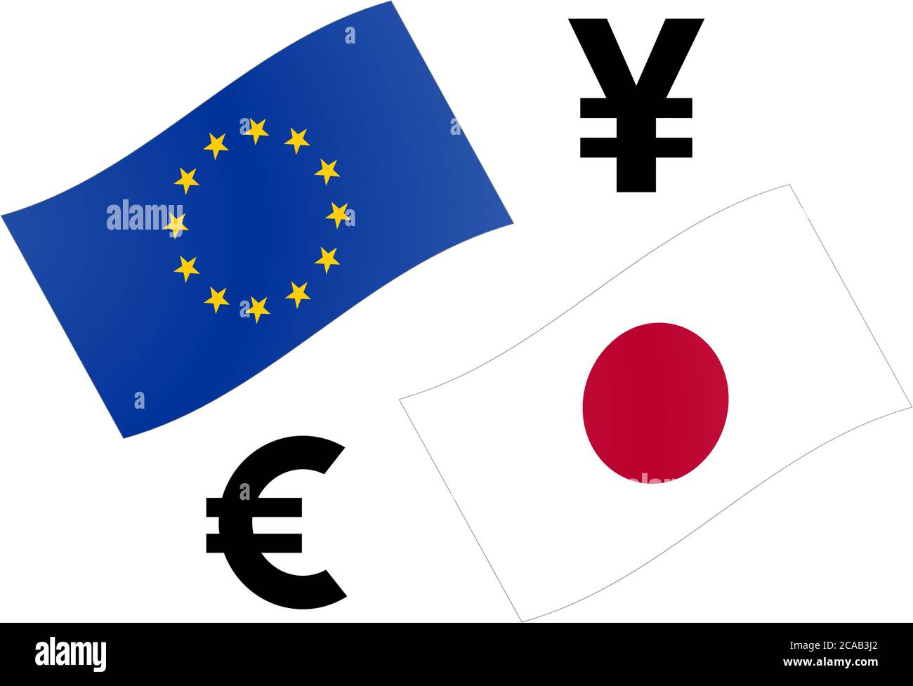 Eu japanese Stock Vector Images - Alamy