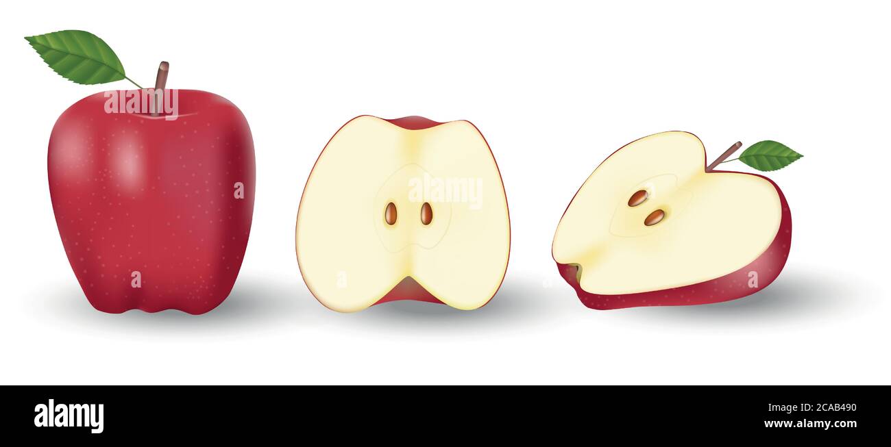 Fresh water on red Stock Vector Images - Alamy