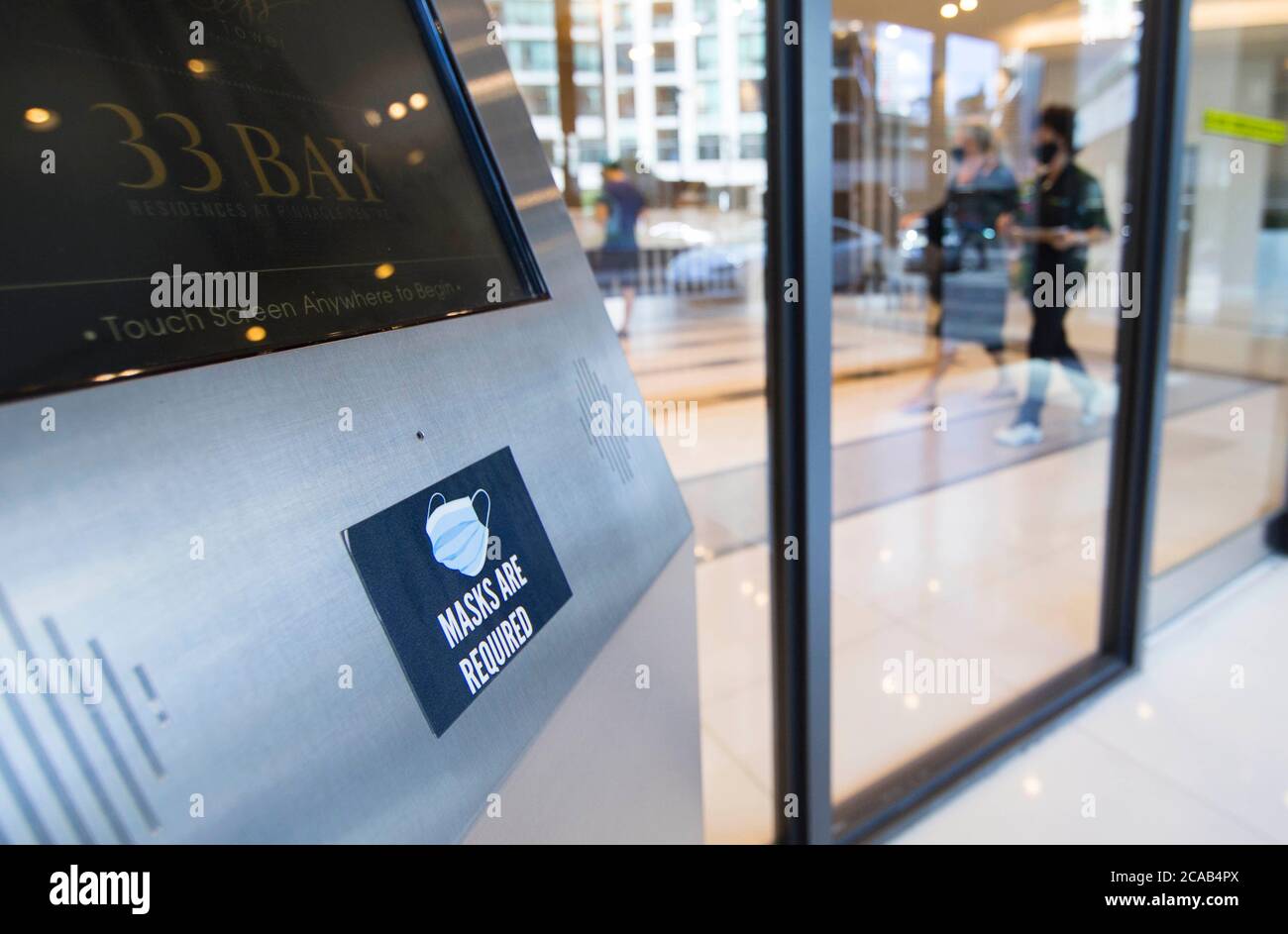 Intercom canada hi-res stock photography and images - Alamy