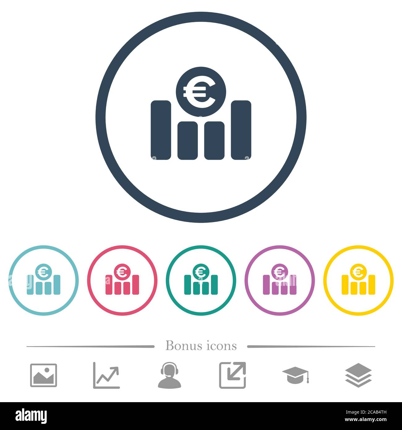 6 euro Stock Vector Images - Alamy