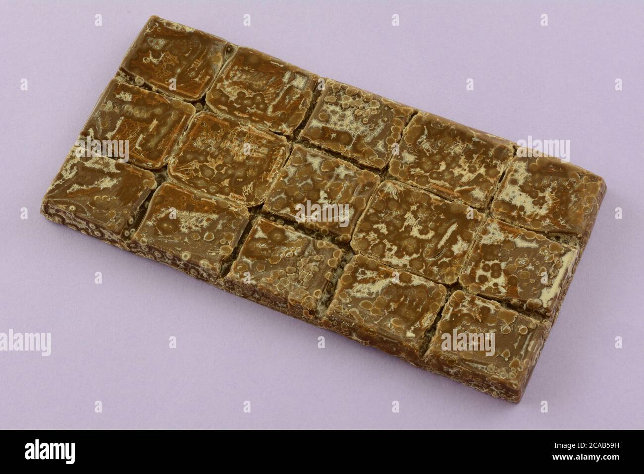 Destroyed ruined food storage hi-res stock photography and images - Alamy