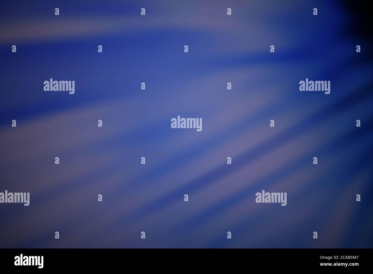 Blurred background with digital abstract lights Stock Photo - Alamy