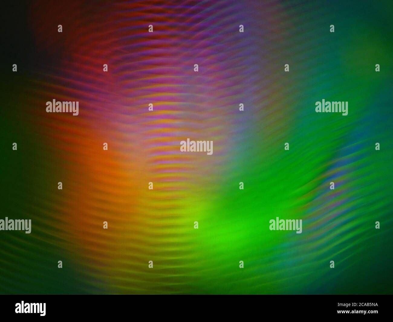Mottled rotating abstract background with colorful light effects Stock ...