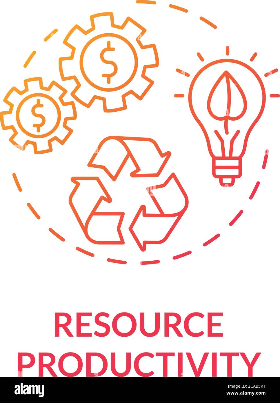 Red general waste Cut Out Stock Images & Pictures - Alamy