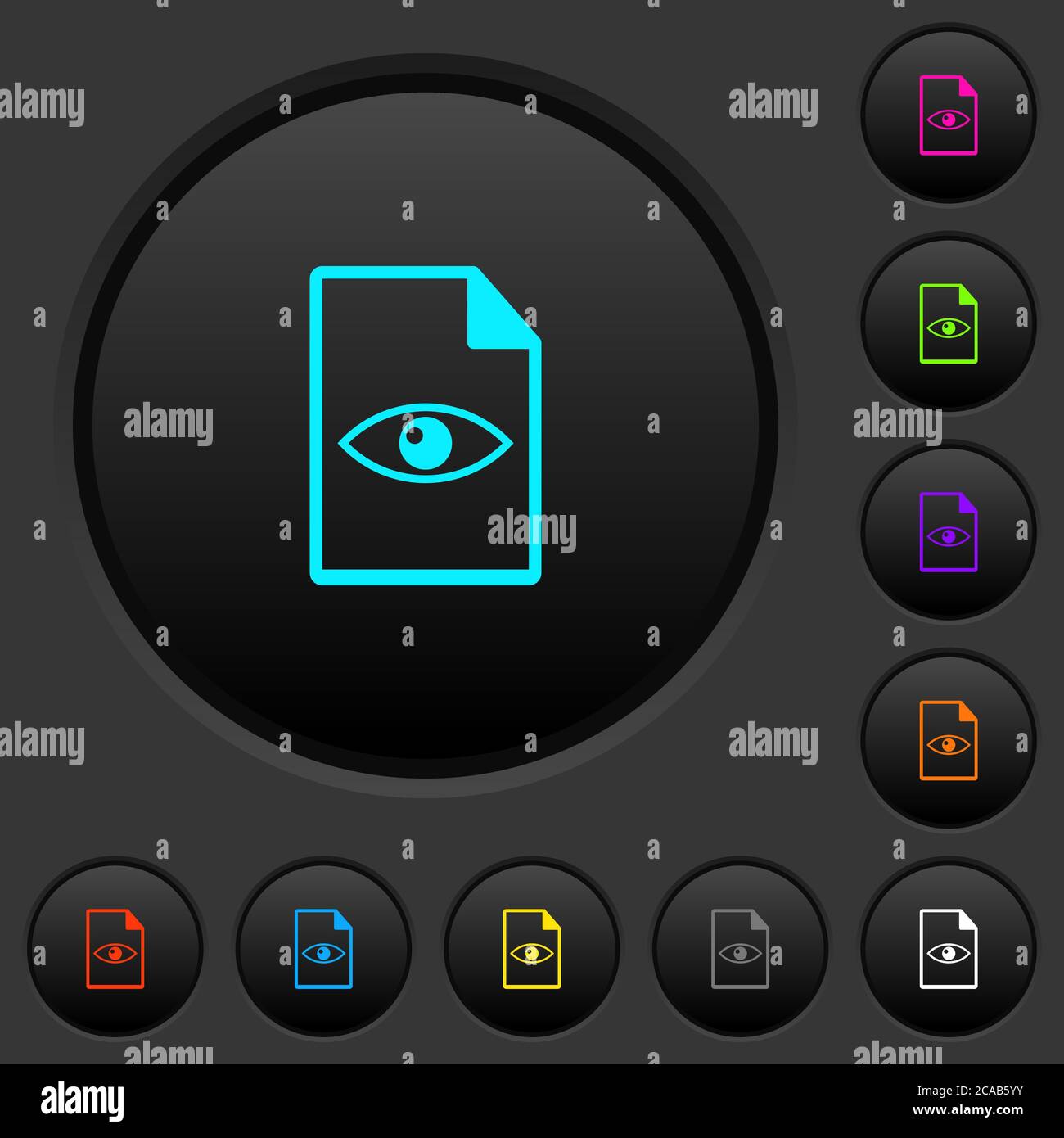 Visit watch Stock Vector Images - Alamy