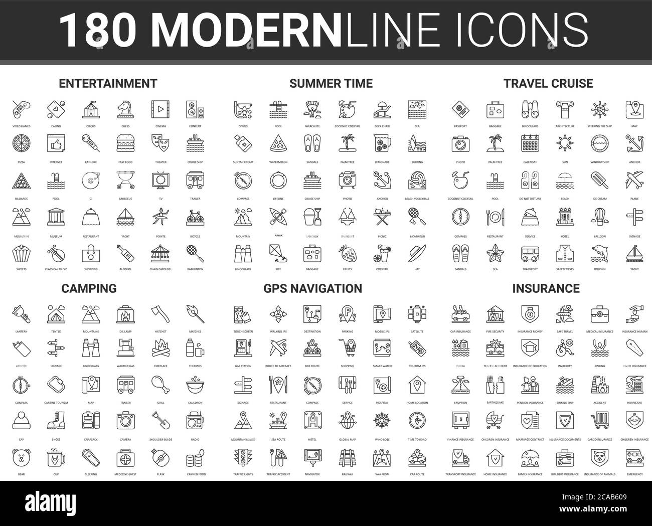 Navigation disaster Stock Vector Images - Alamy