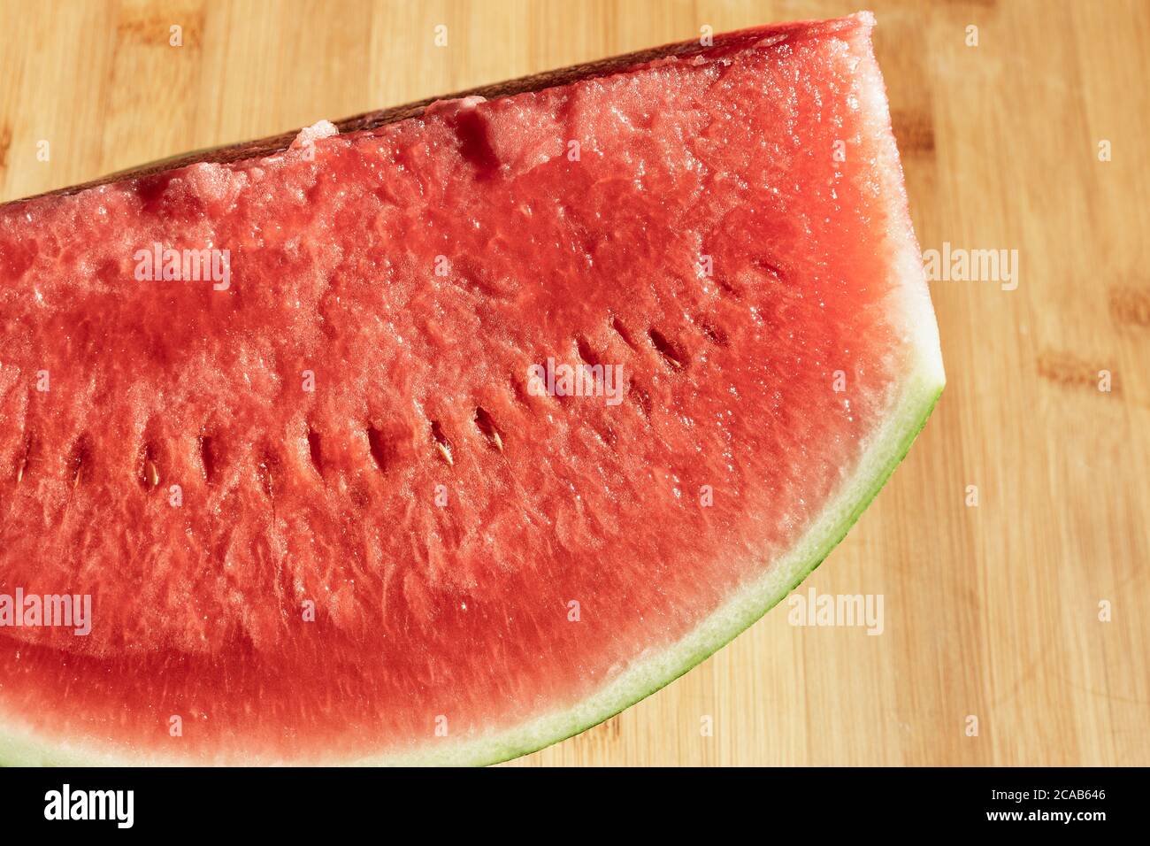 Seedless watermelon hi-res stock photography and images - Alamy