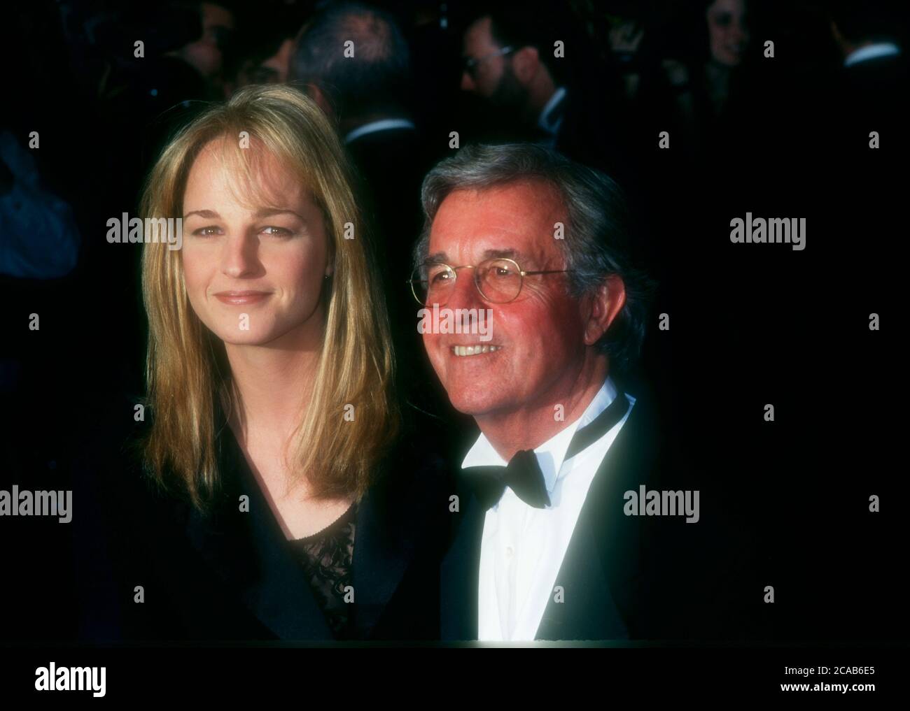 Century City, California, USA 2nd March 1996 Actress Helen Hunt and ...