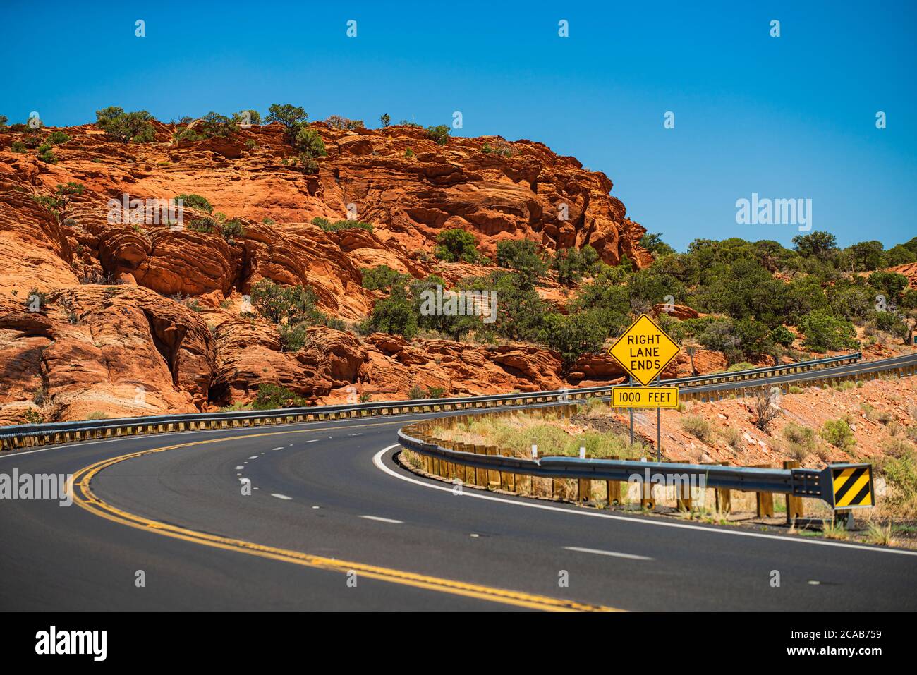 Texas Highway High Resolution Stock Photography and Images - Alamy