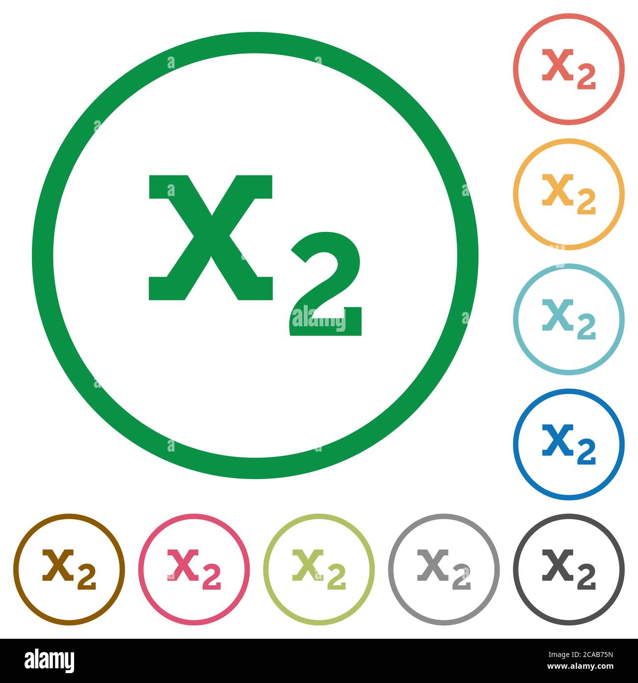 Mathematical symbols text Stock Vector Images - Alamy