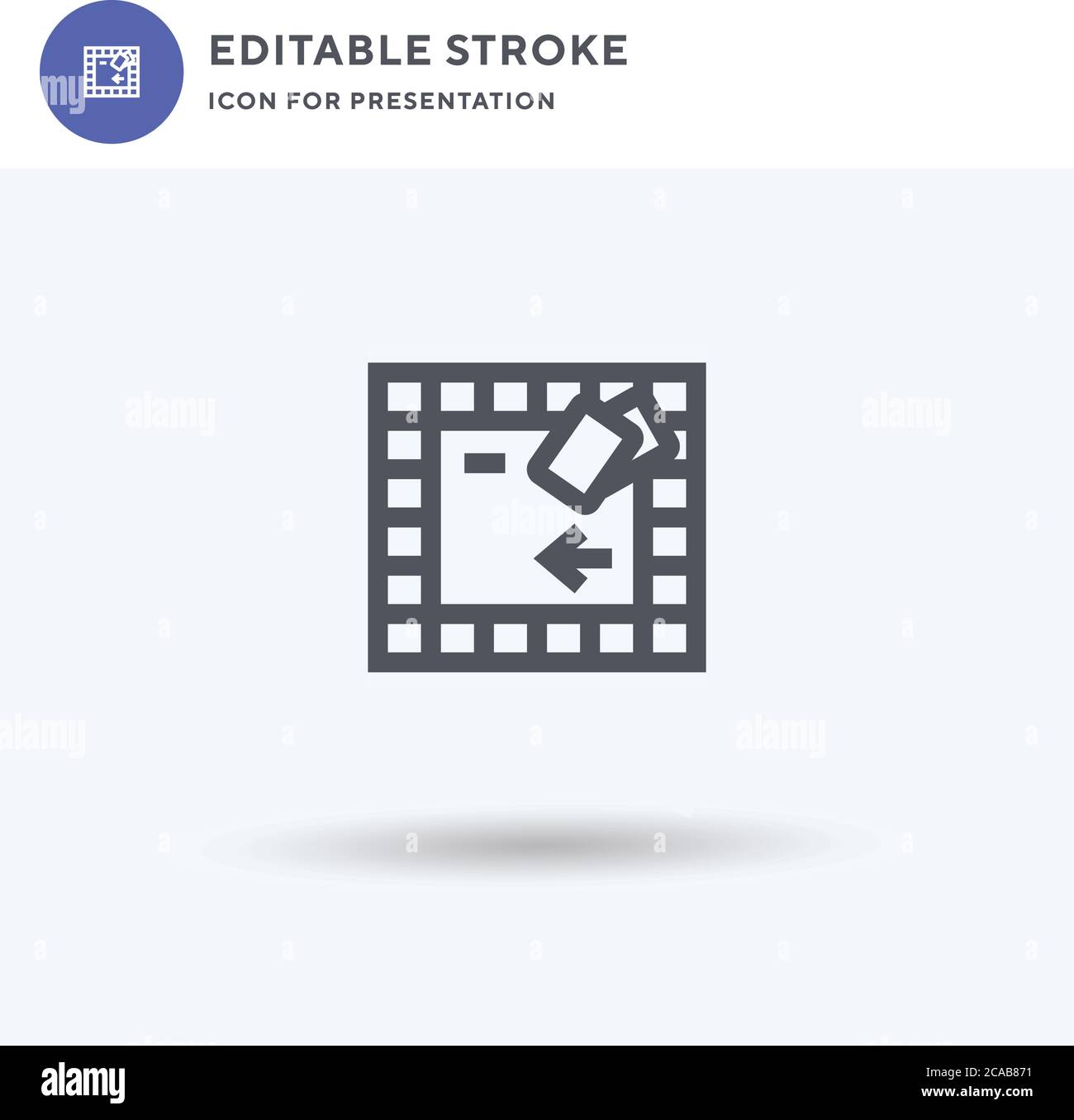 Board Game icon vector, filled flat sign, solid pictogram isolated on ...