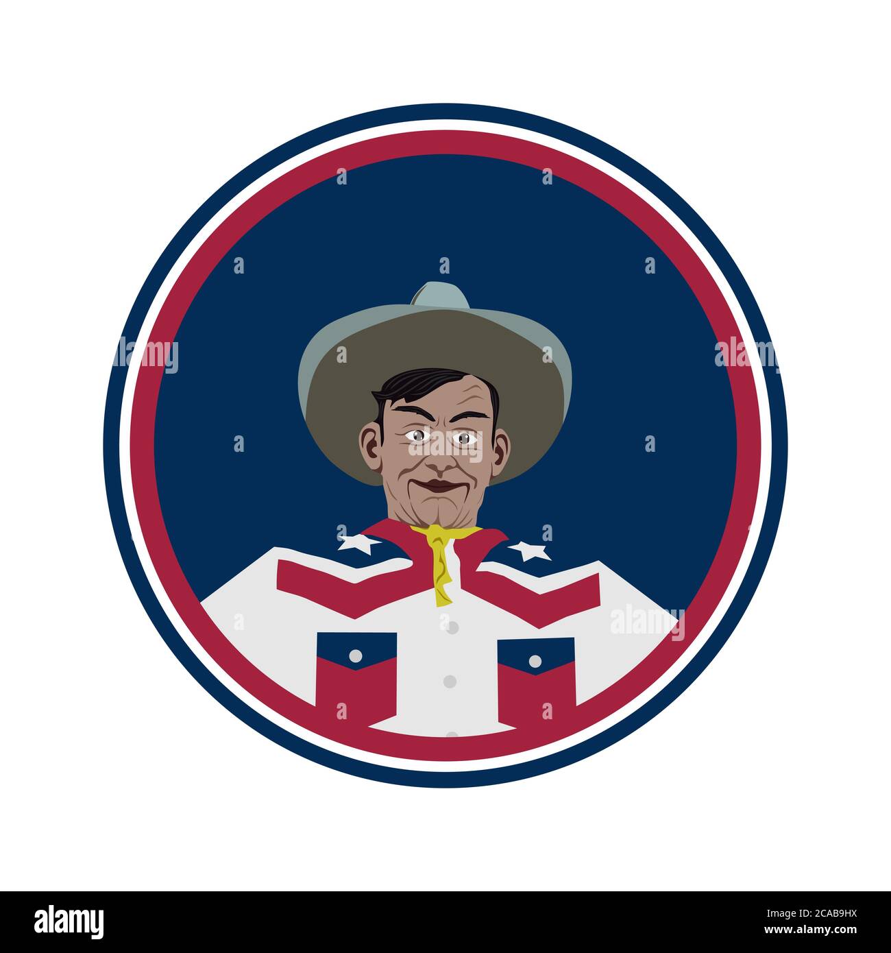 Big tex Cut Out Stock Images & Pictures - Alamy