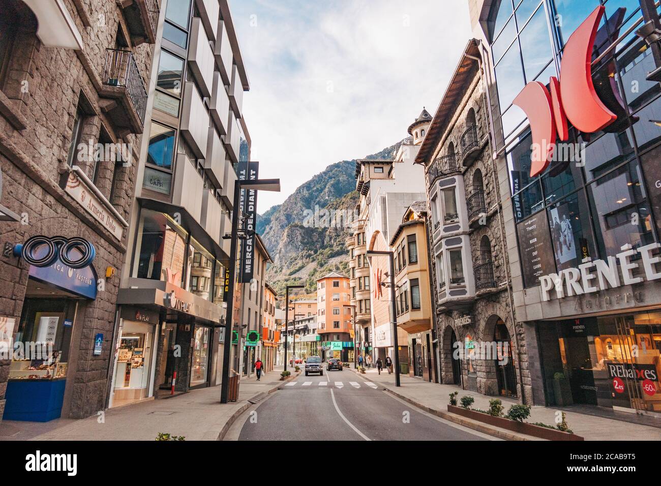 The vella hi-res stock photography and images - Alamy