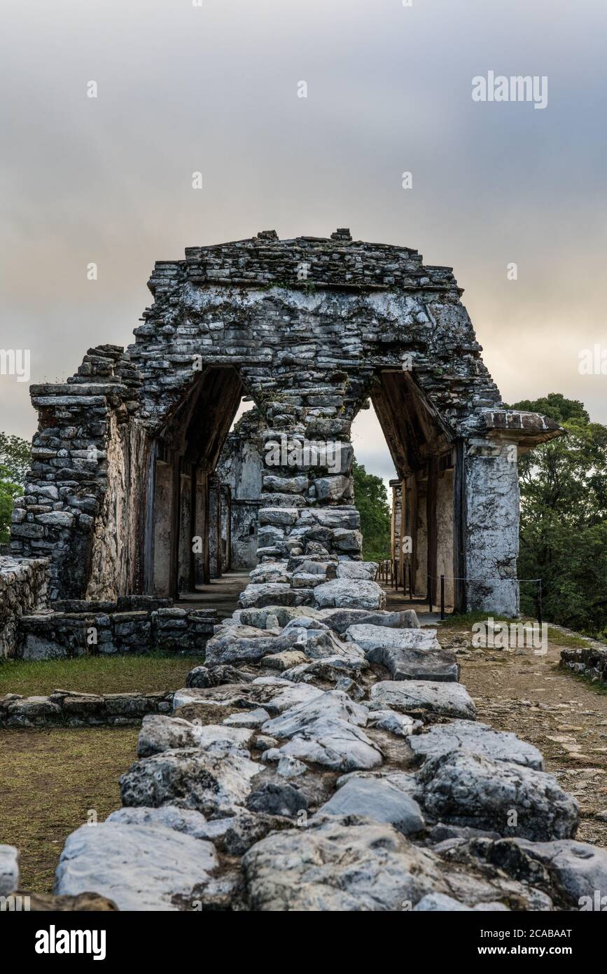 Ceremonial arches of mexico hi-res stock photography and images - Alamy