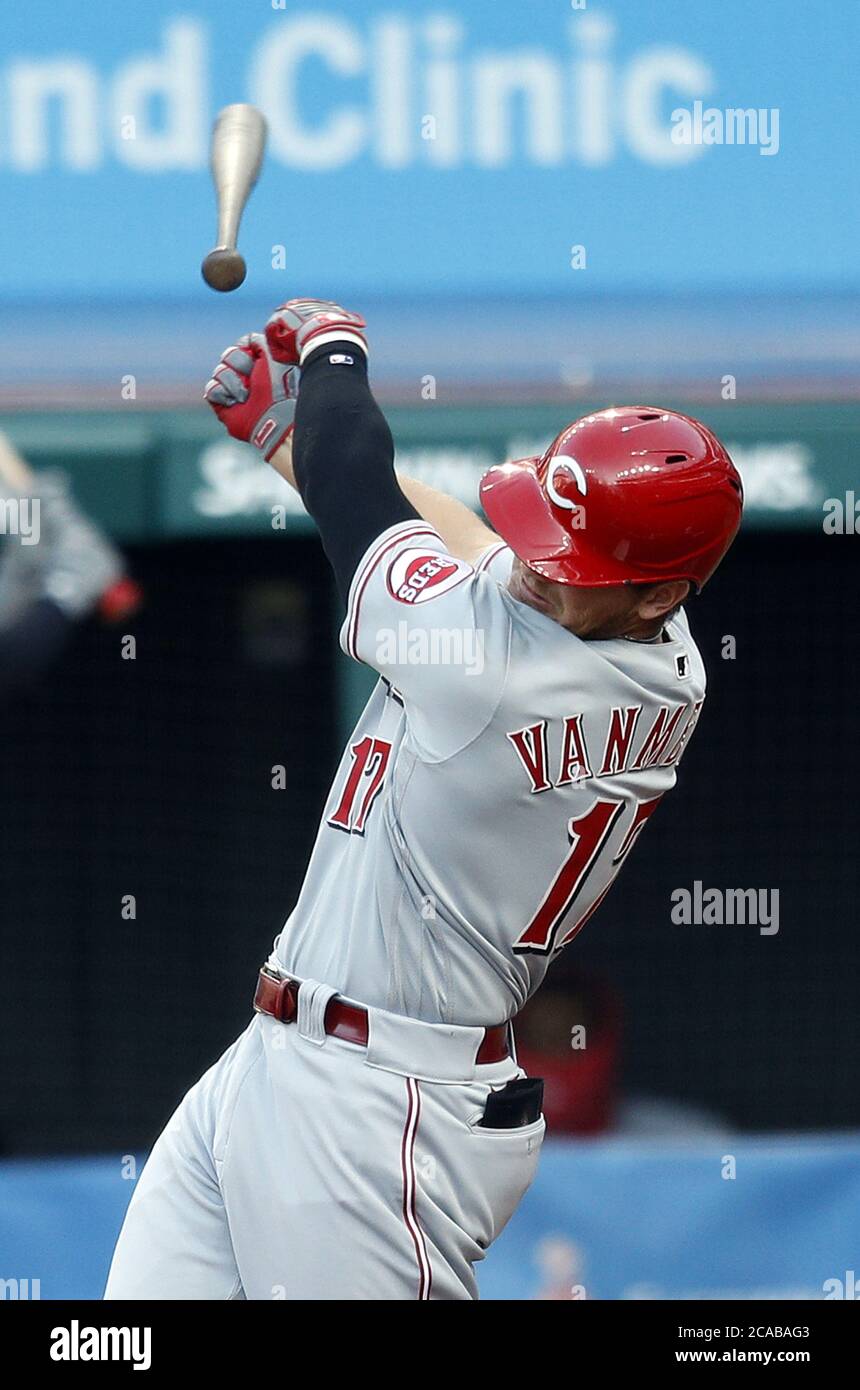 Josh vanmeter hi-res stock photography and images - Alamy