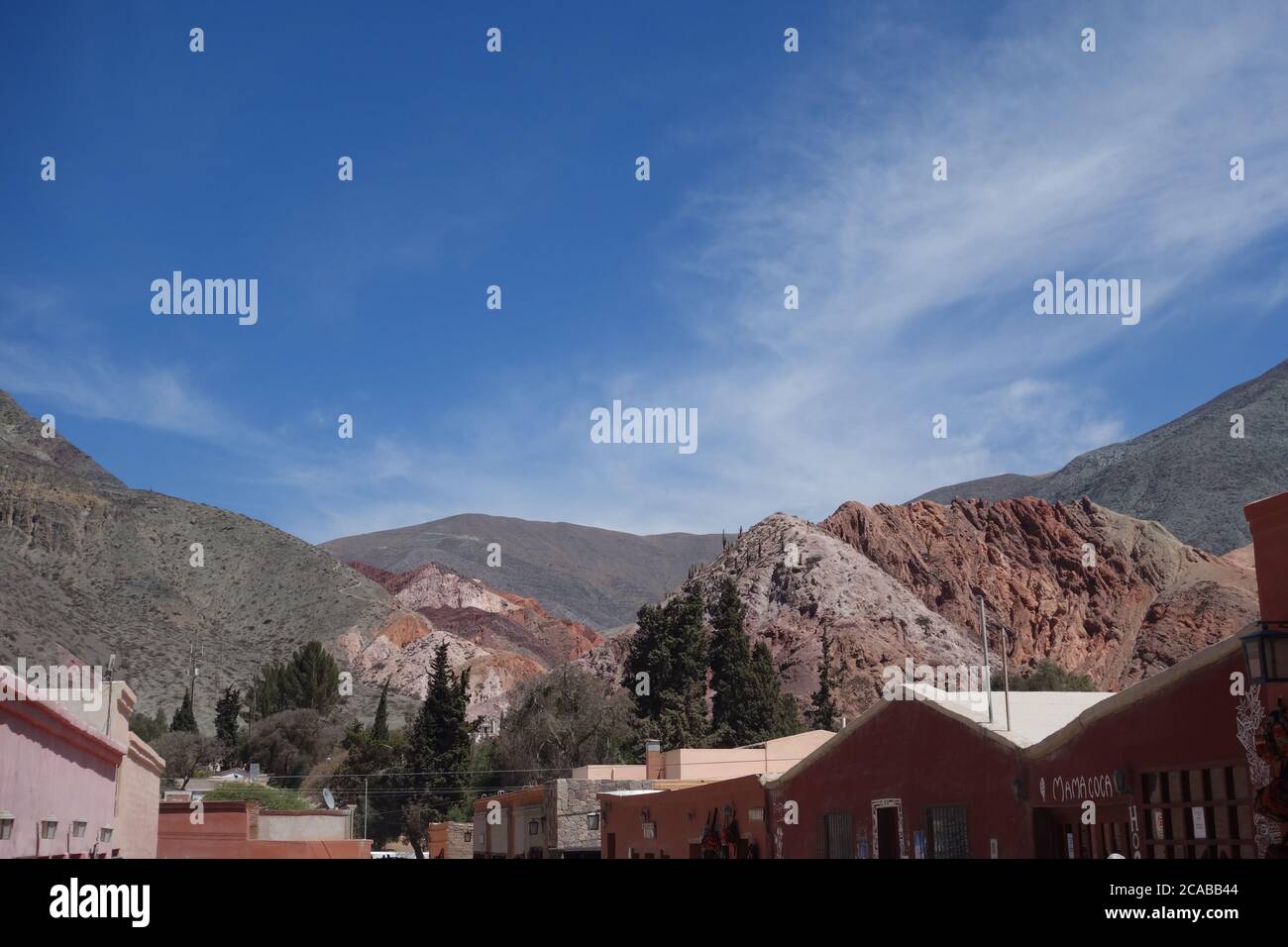 Provinces of jujuy hi-res stock photography and images - Alamy