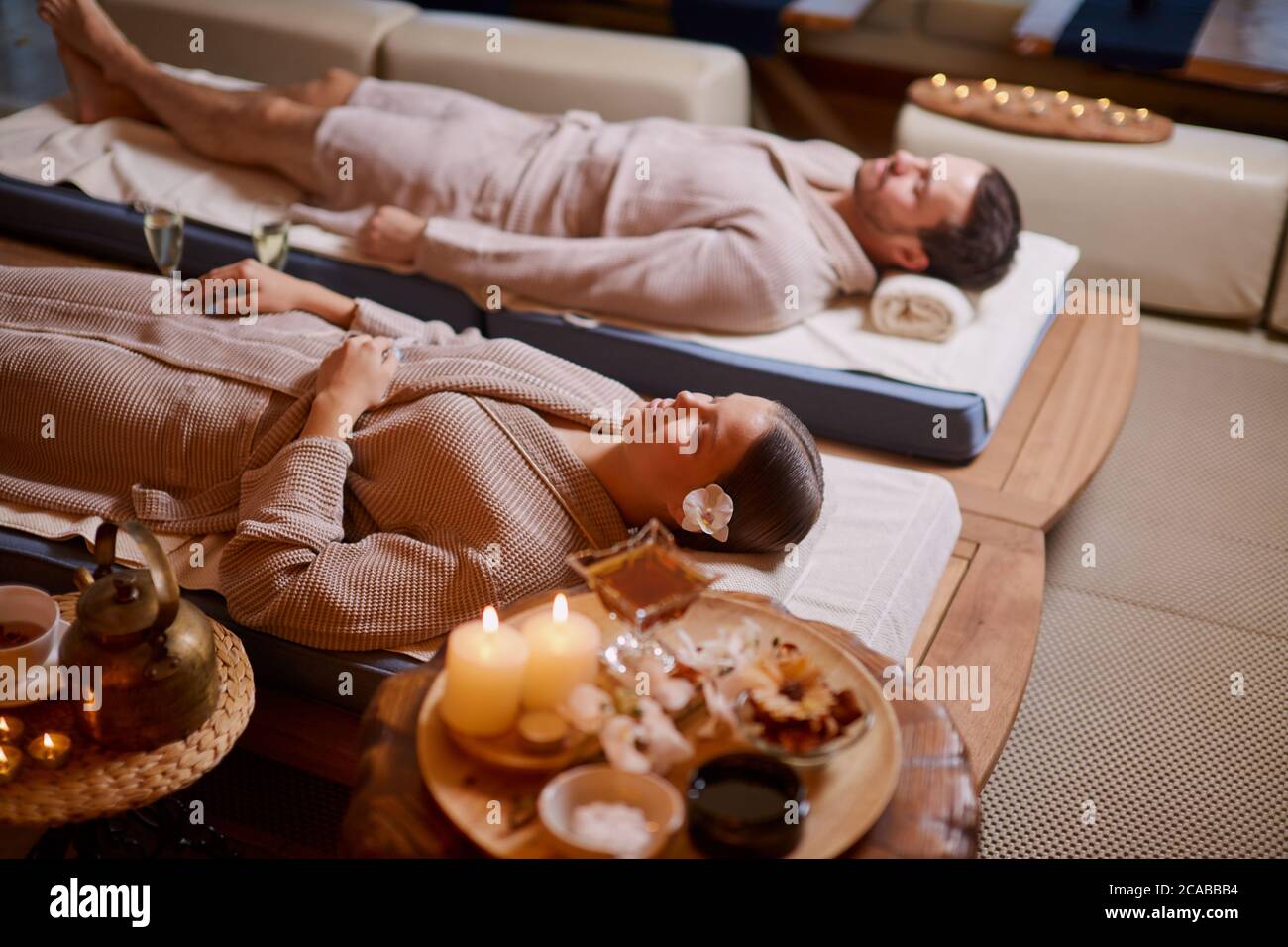 Remedial Massage High Resolution Stock Photography and Images - Alamy