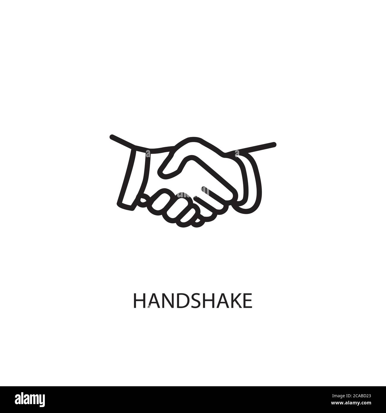 Unity Handshake