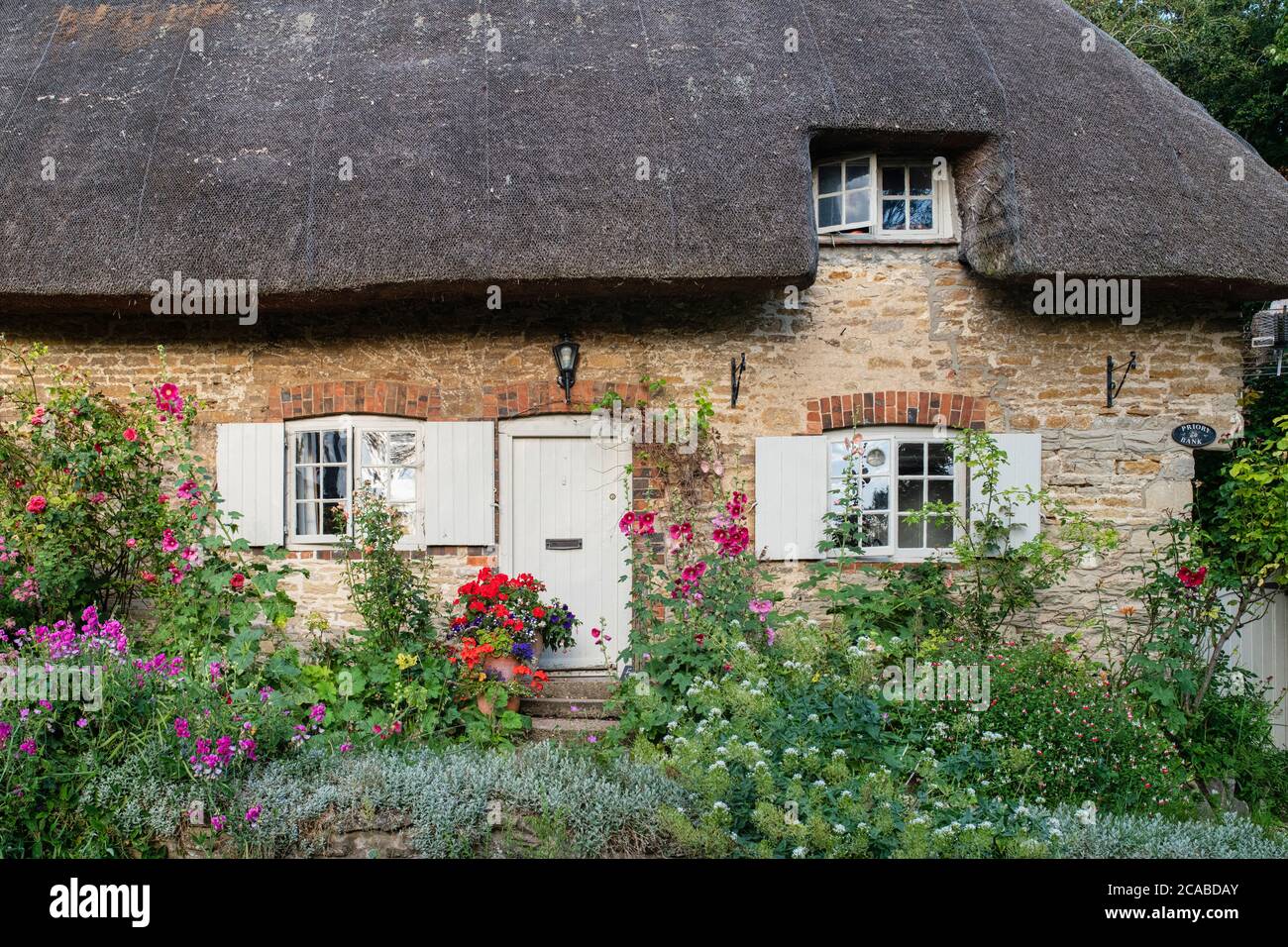 Milton Village High Resolution Stock Photography and Images - Alamy
