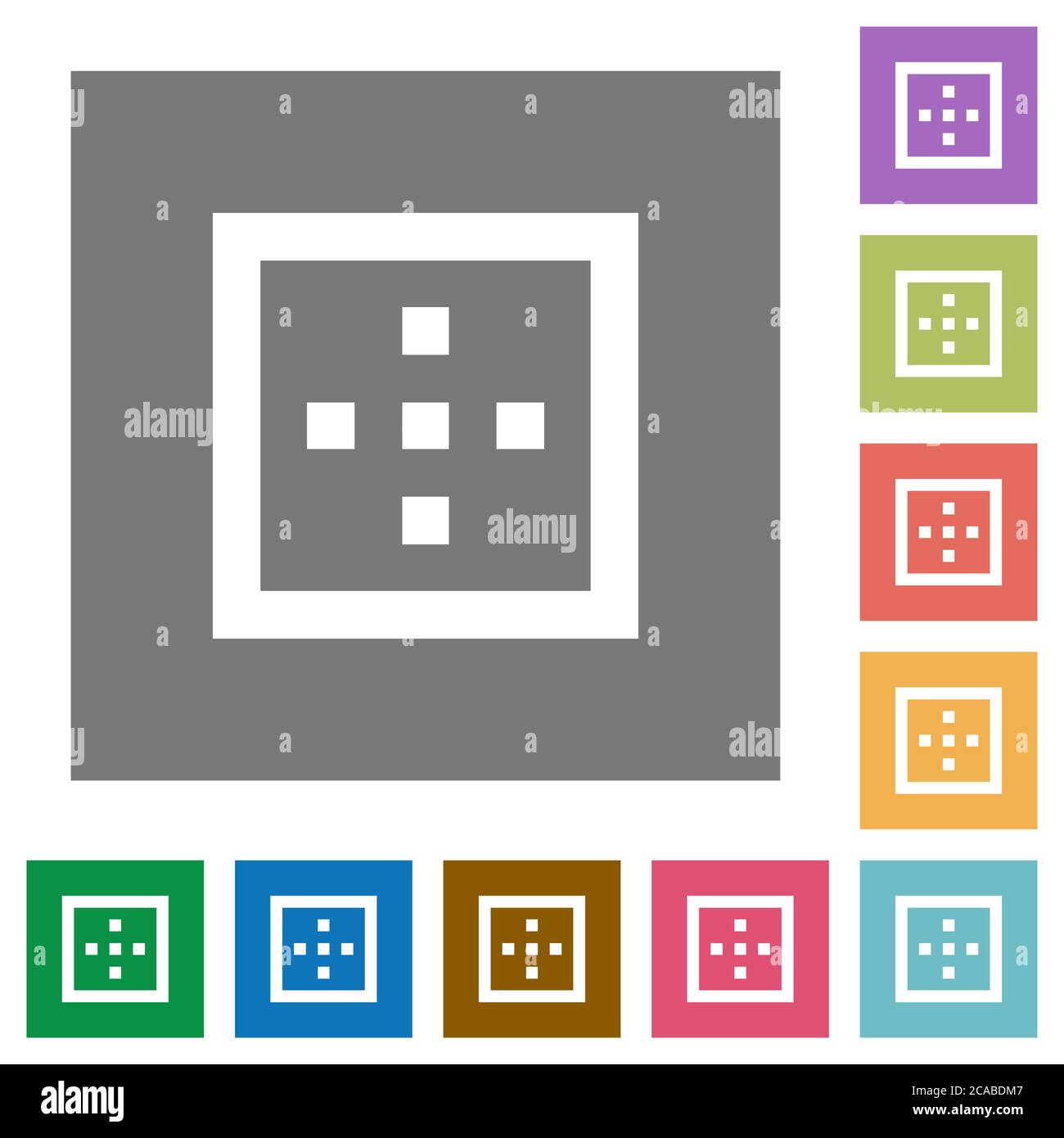 Multiple borders Stock Vector Images - Alamy