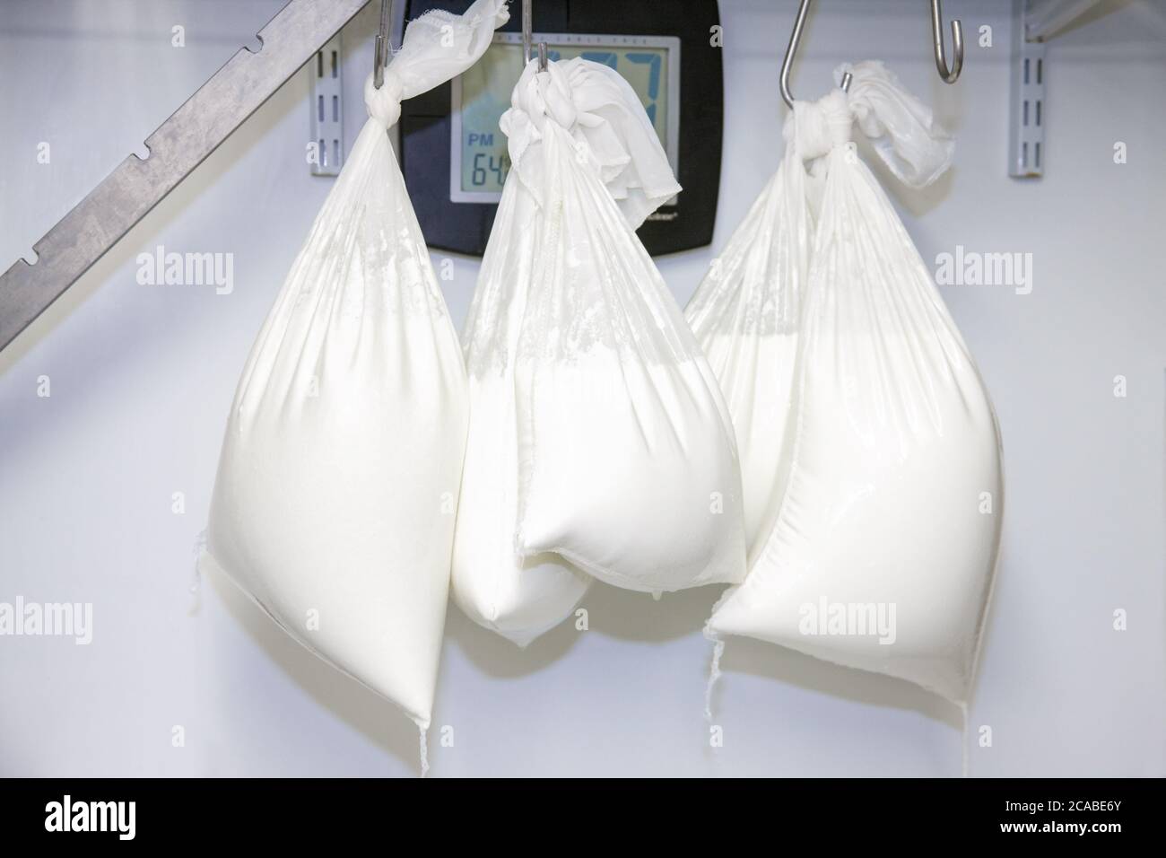 Cheese cloth hi-res stock photography and images - Alamy