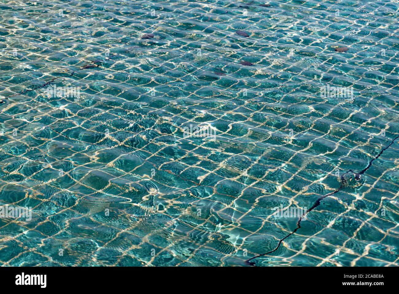 Summer wave pattern hi-res stock photography and images - Alamy