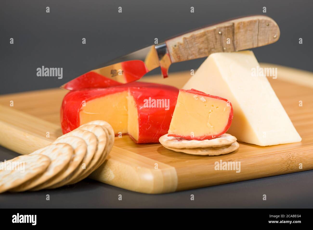 Beechers flagship hi-res stock photography and images - Alamy