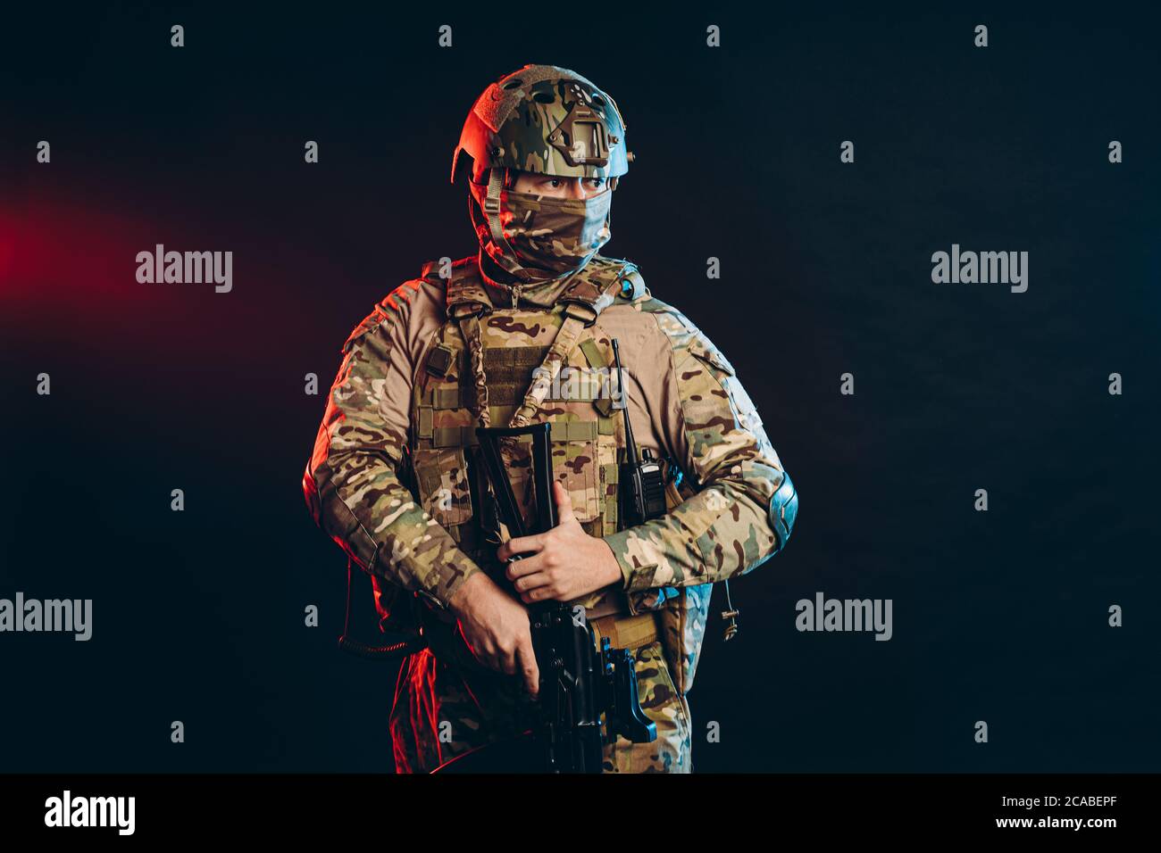 Body armor us army hi-res stock photography and images - Alamy