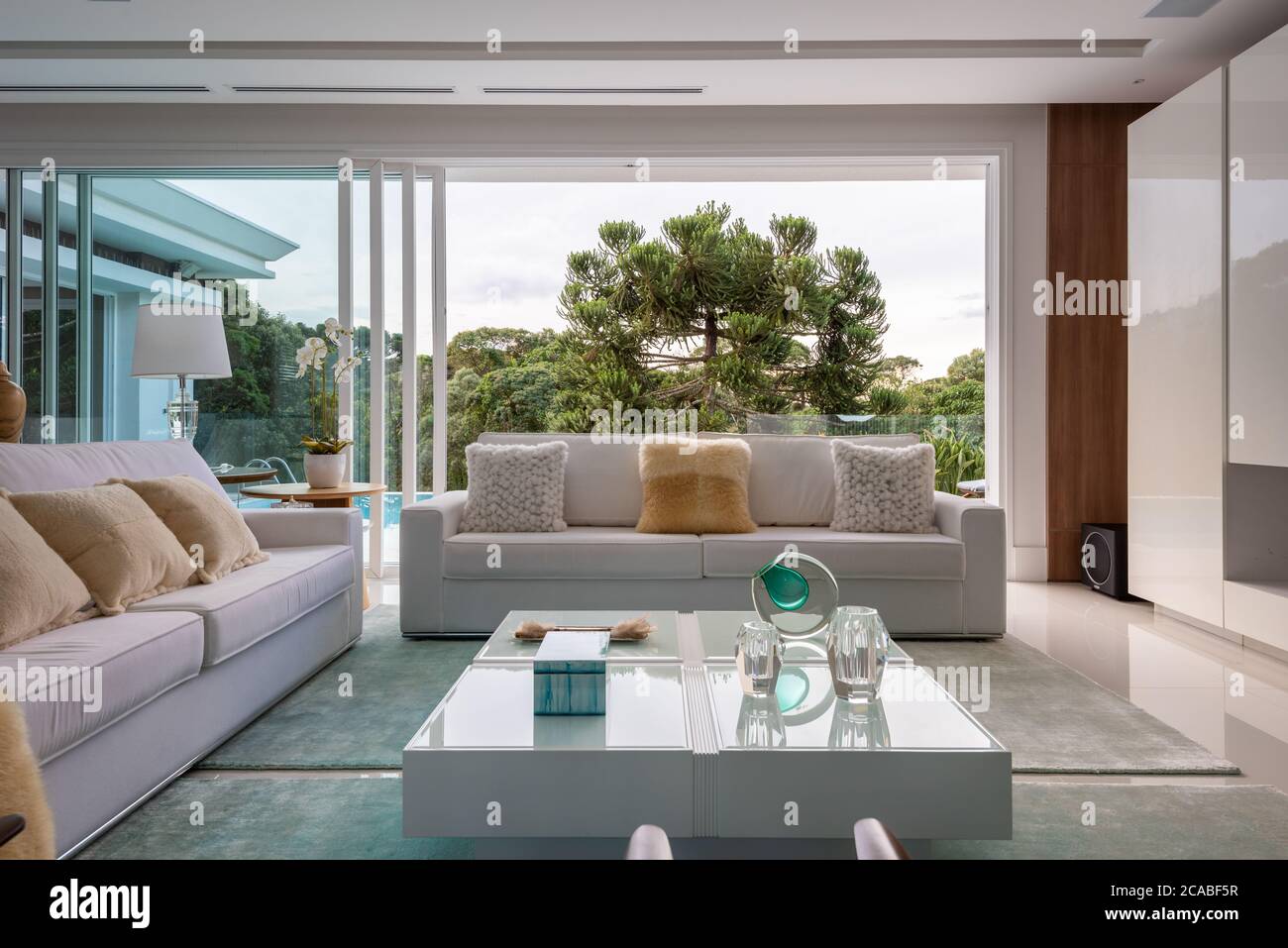 Living Room With Big Windows 40 Large Living Room Ideas That Are Sure