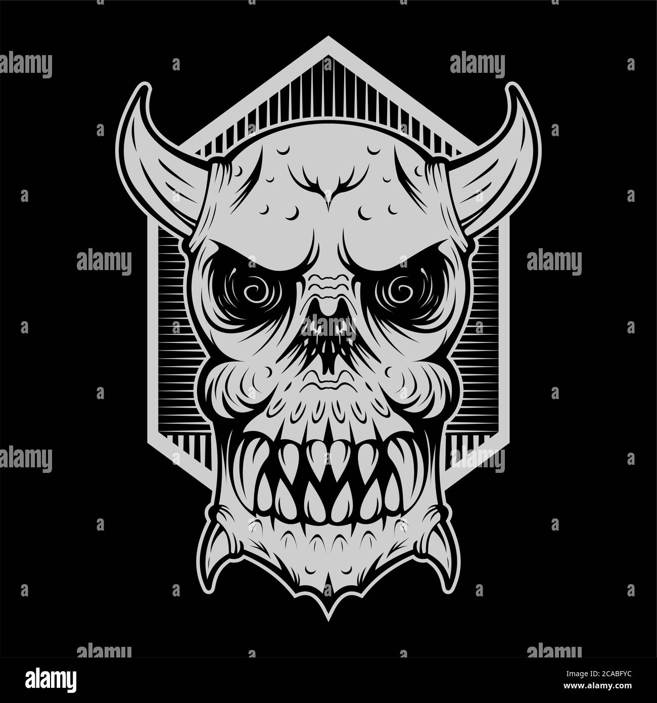 Cartoon troll Black and White Stock Photos & Images - Alamy