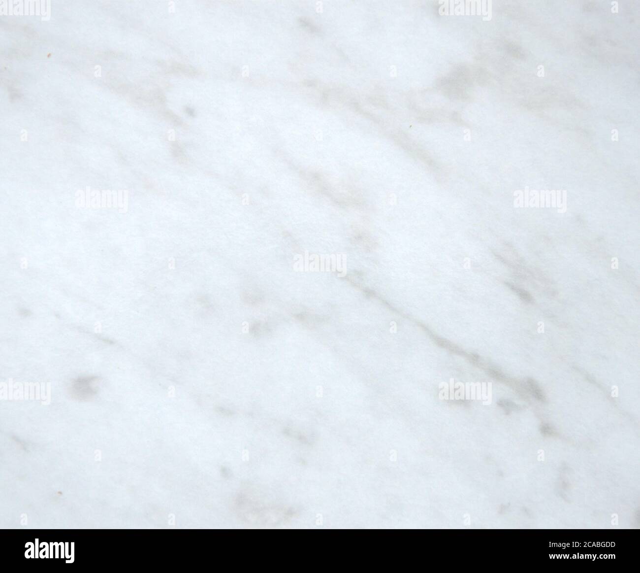 Natural stone, light gray Italian marble.Background. Texture. Close up ...