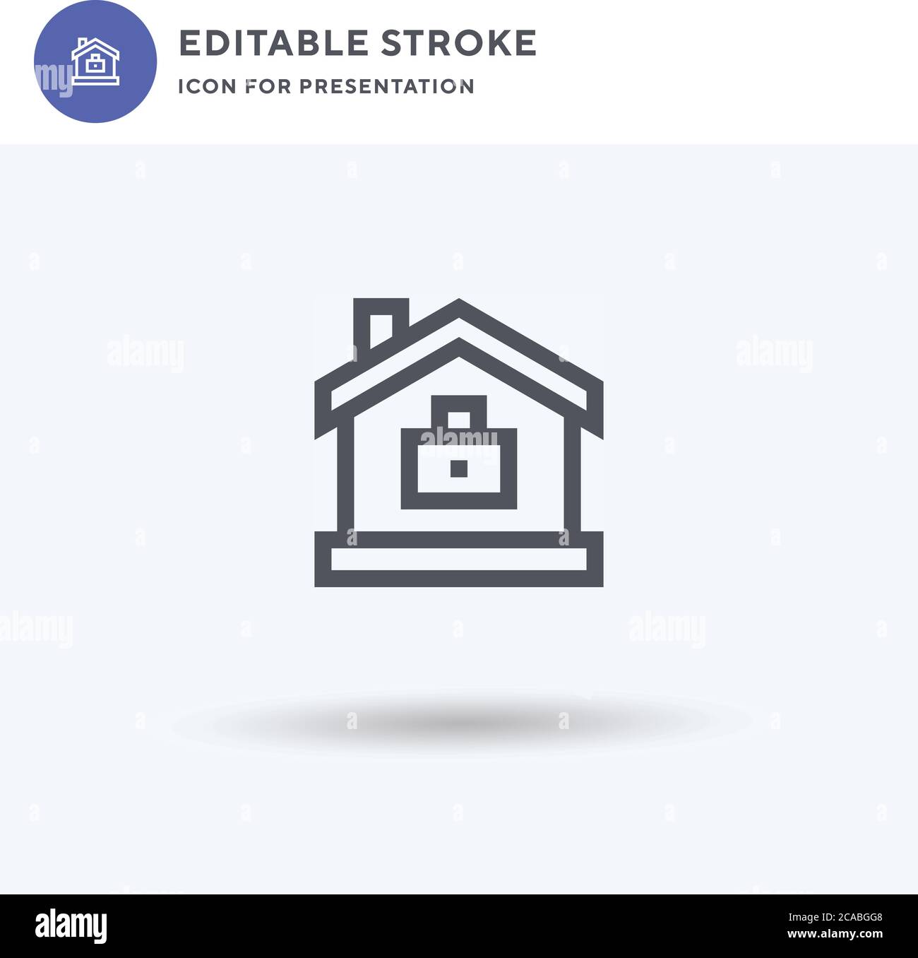 Teleworking vector vectors Stock Vector Images - Alamy