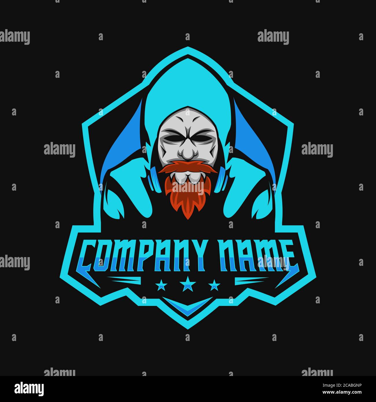 Gaming Company Logos E