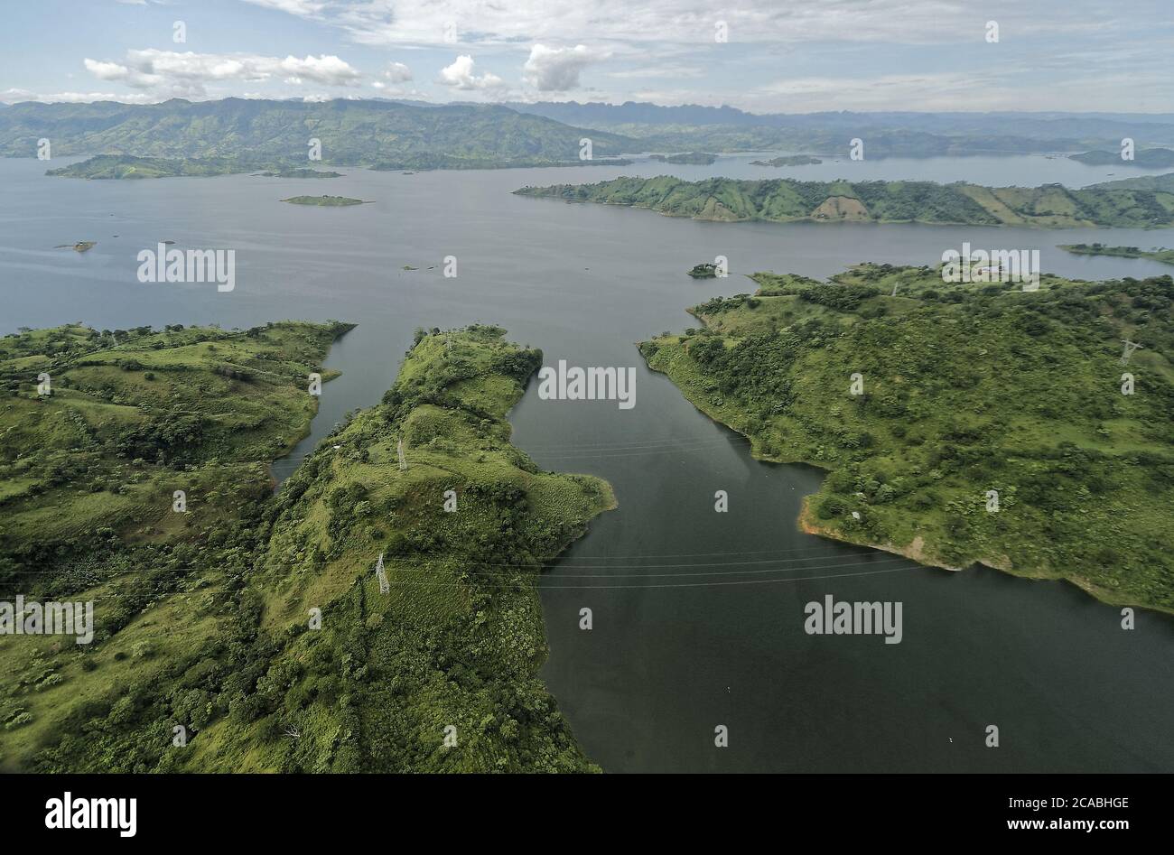 Lacandon jungle rainforest hi-res stock photography and images - Alamy