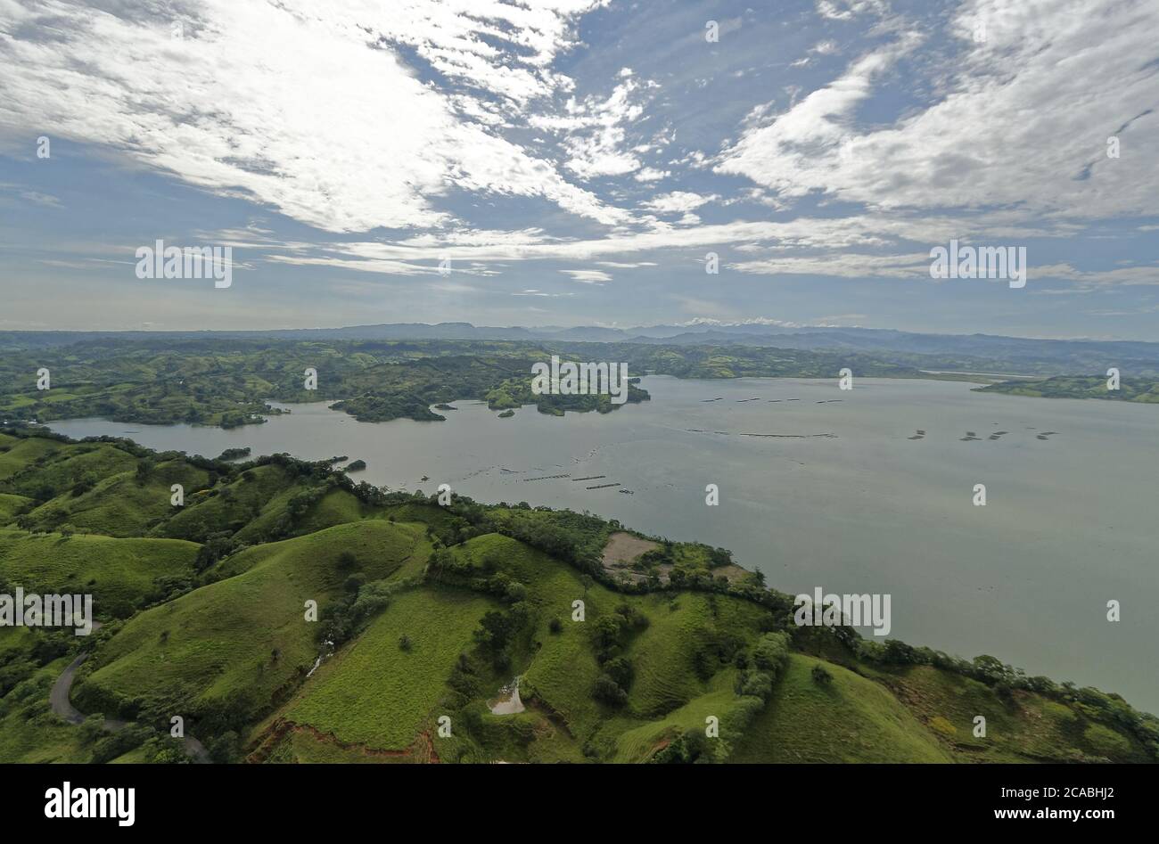 Lacandon rainforest hi-res stock photography and images - Alamy