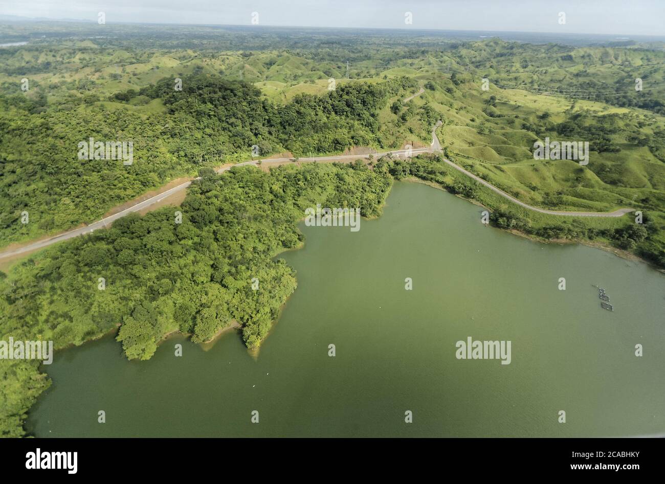Lacandon jungle rainforest hi-res stock photography and images - Alamy