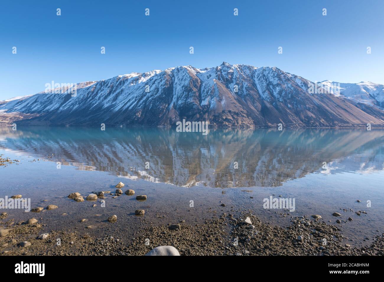 Godley river new zealand hi-res stock photography and images - Alamy