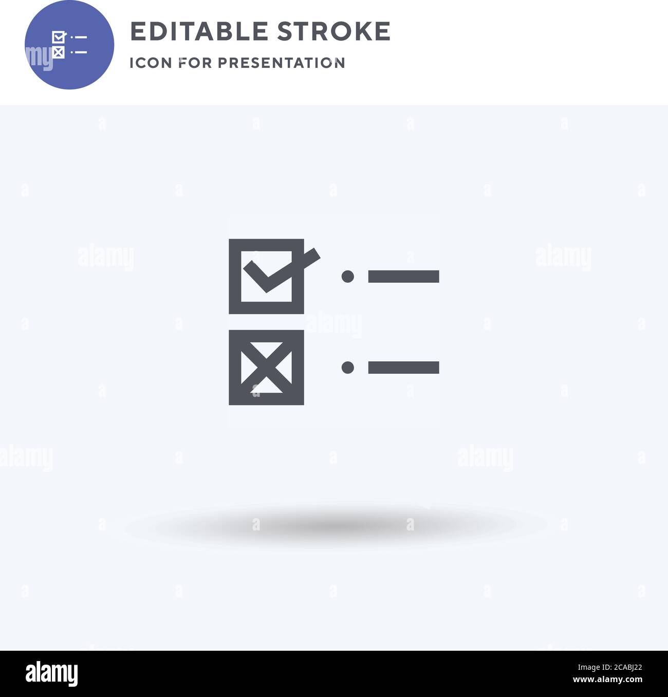 Homework icon vector, filled flat sign, solid pictogram isolated on ...