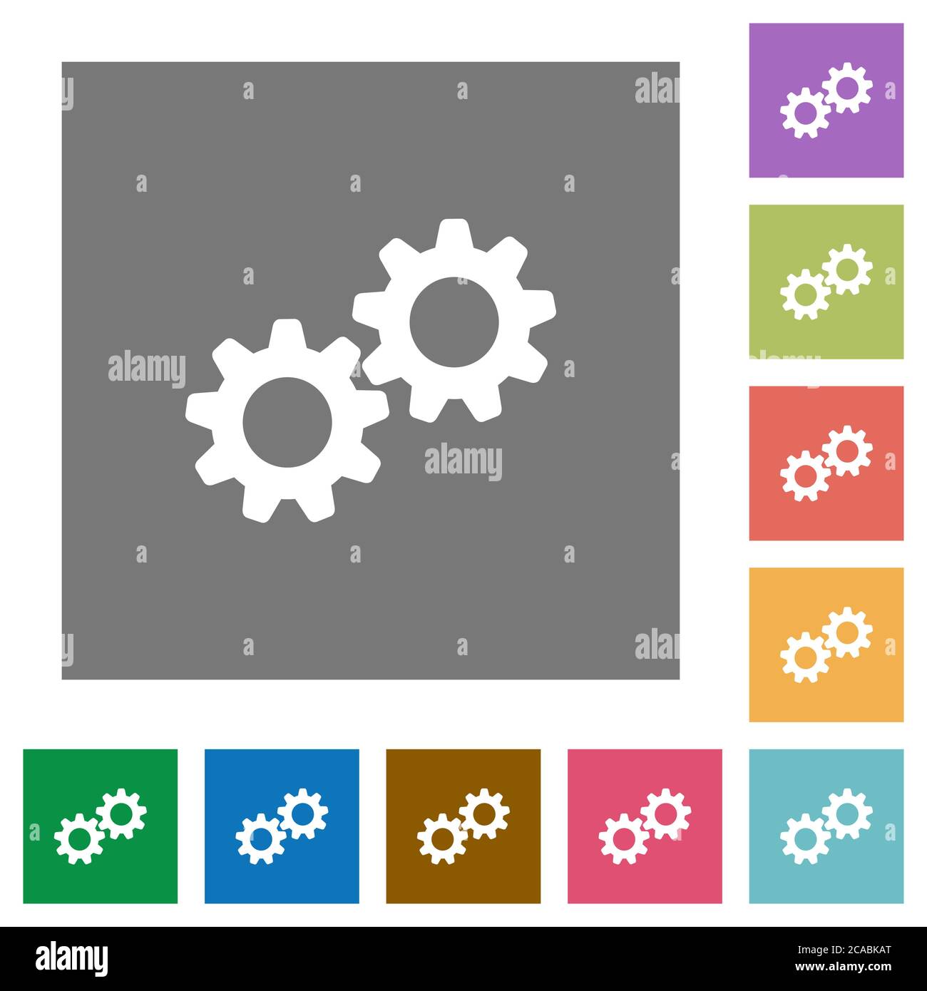 Confederate symbols Stock Vector Images - Alamy