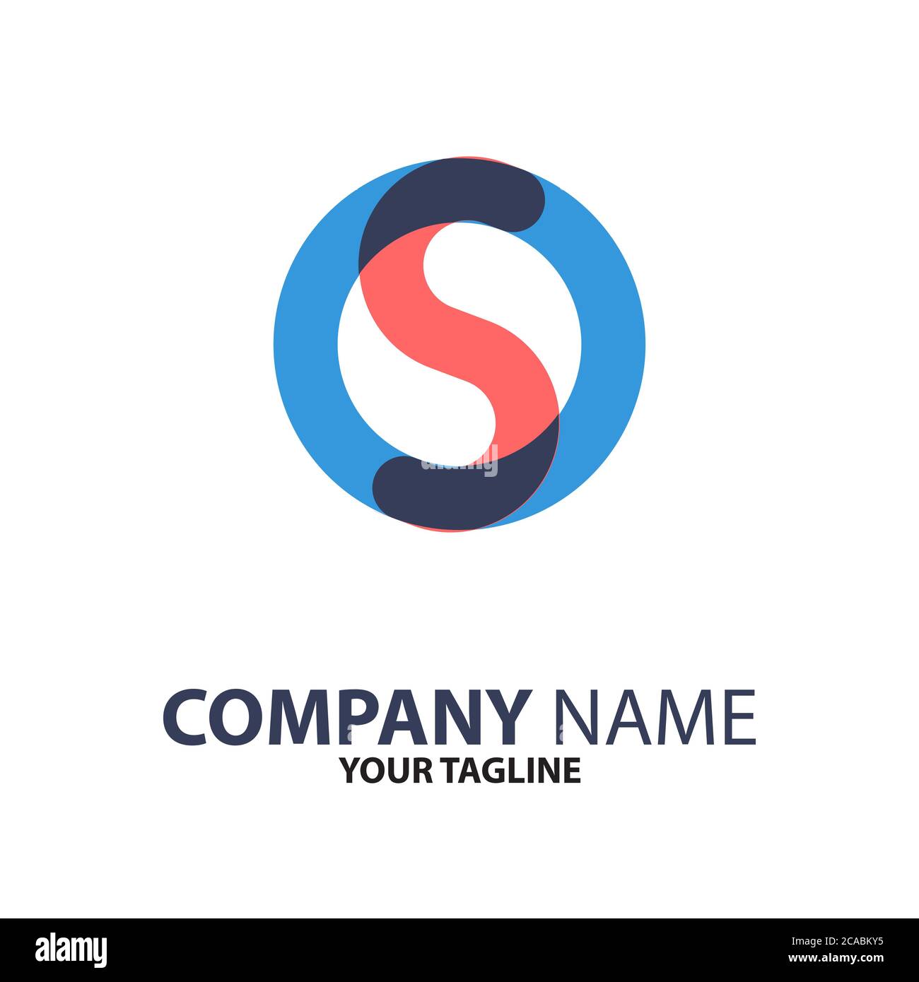 Tech companies logo Stock Vector Images - Alamy