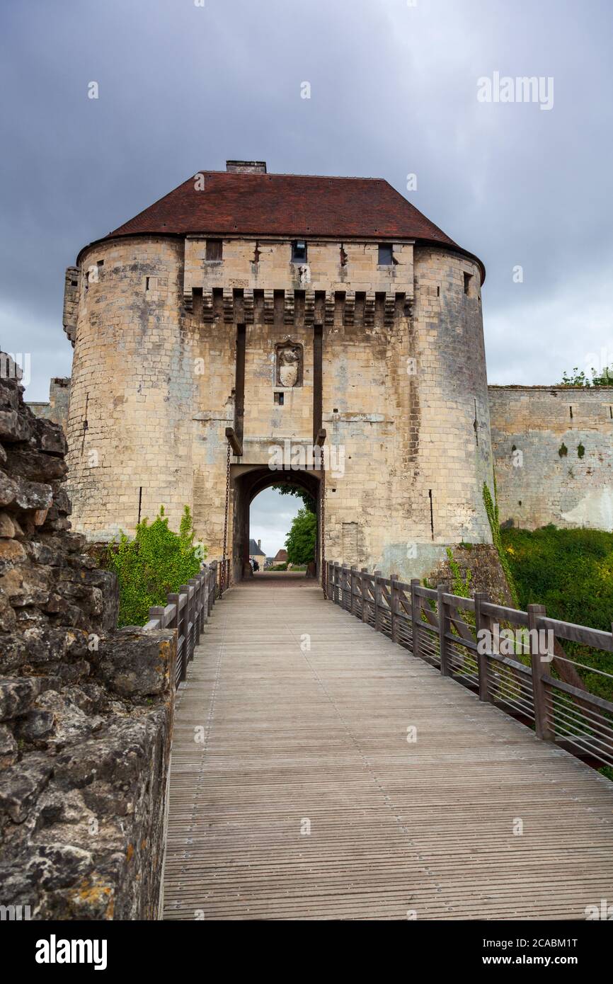 William of normandy hi-res stock photography and images - Alamy